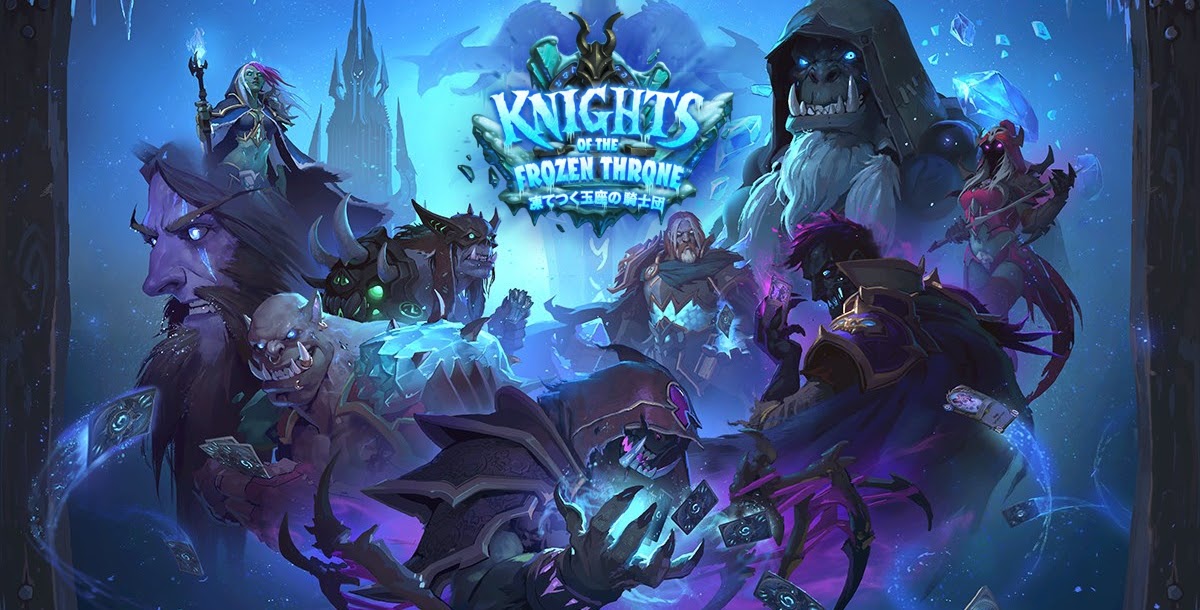 《ハッピーグール|Happy Ghoul》の使い方と評価・デッキ一覧 | ハースストーンデッキ検索 HearthGamers